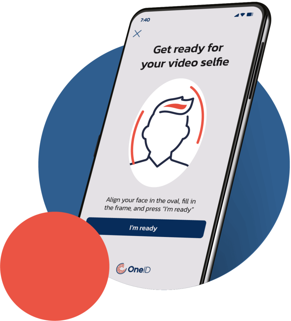 OneID by Beyon Connect - Online Identity Verification System