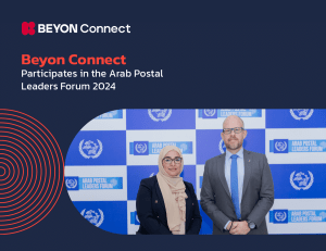 Beyon Connect - Transformative Technology Solutions