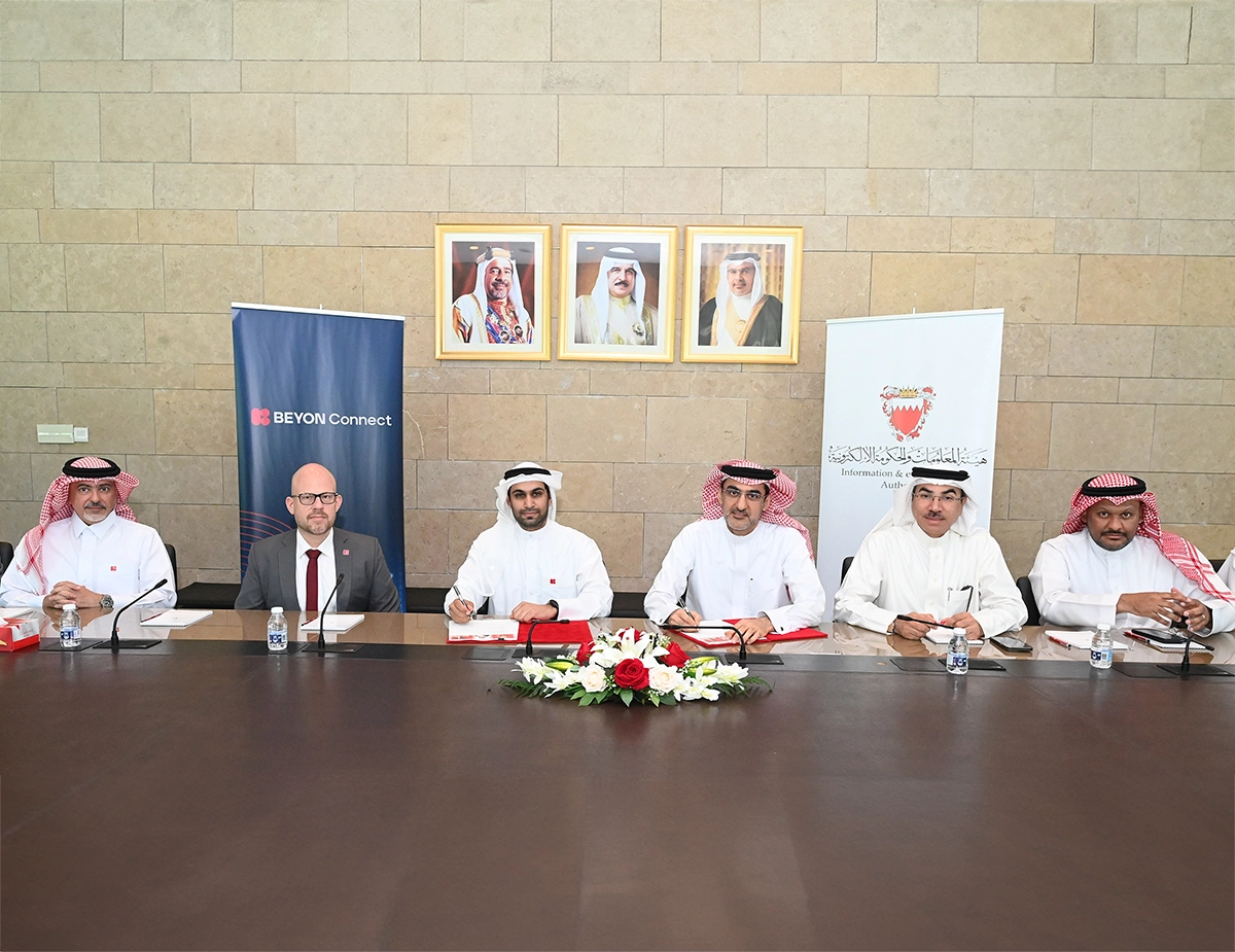 Beyon Connect - Transformative Technology Solutions